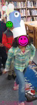 Reading Celebration!